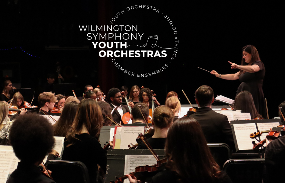 WILMINGTON SYMPHONY ORCHESTRA | Explore & Attend