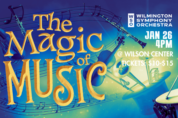 WILMINGTON SYMPHONY ORCHESTRA