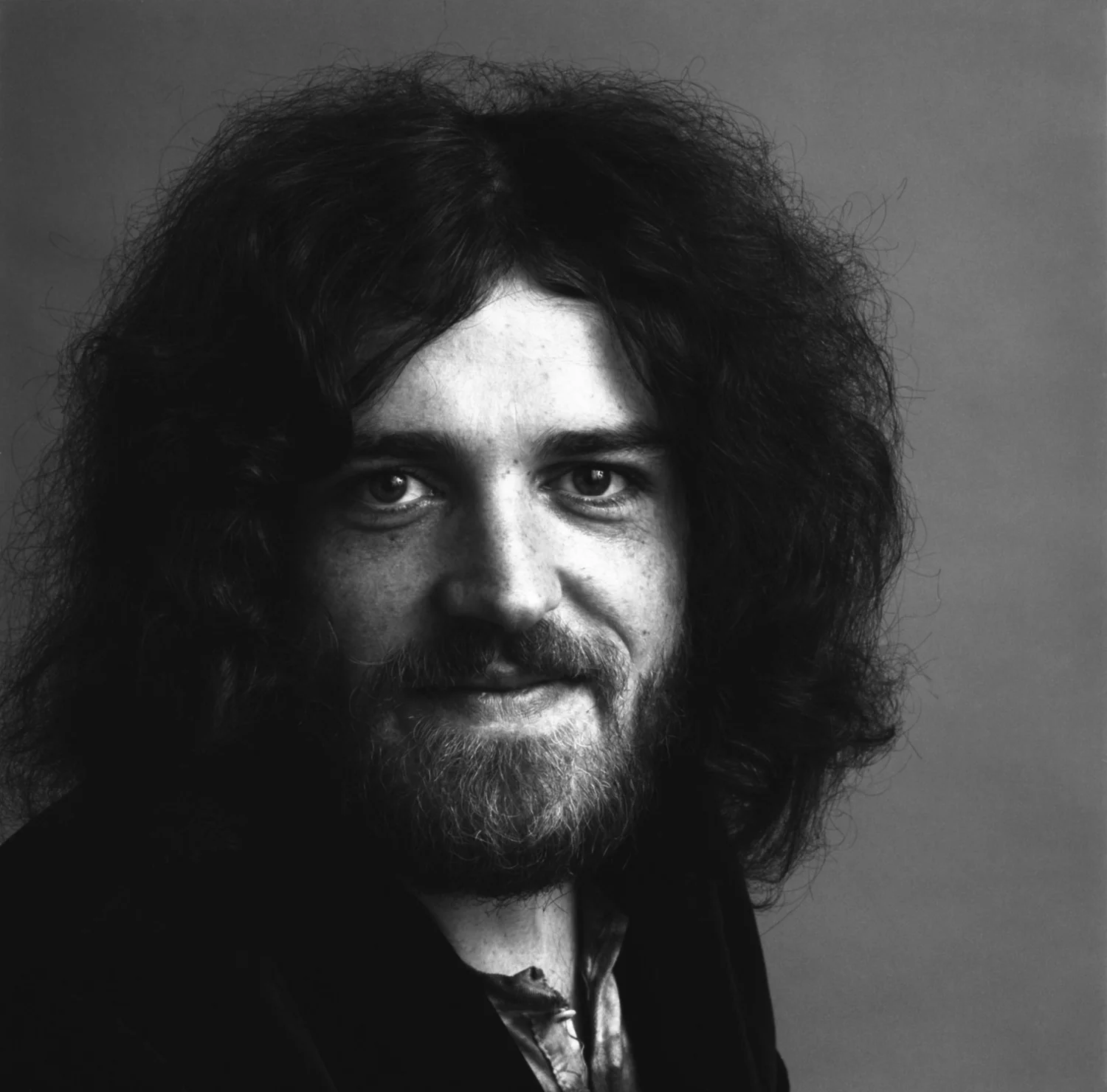 ABOUT — Joe Cocker