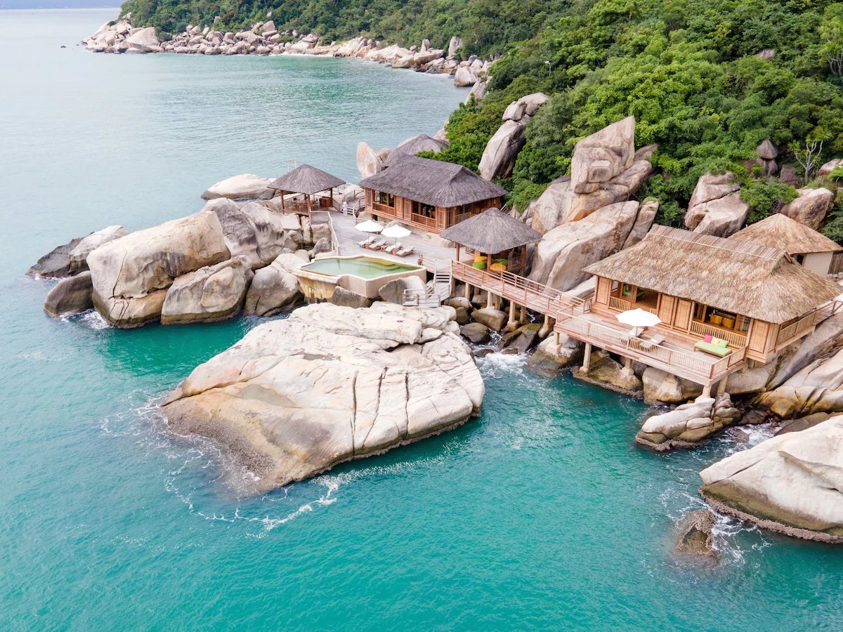How Six Senses Has Become Synonymous With Eco-Luxury Hospitality For ...