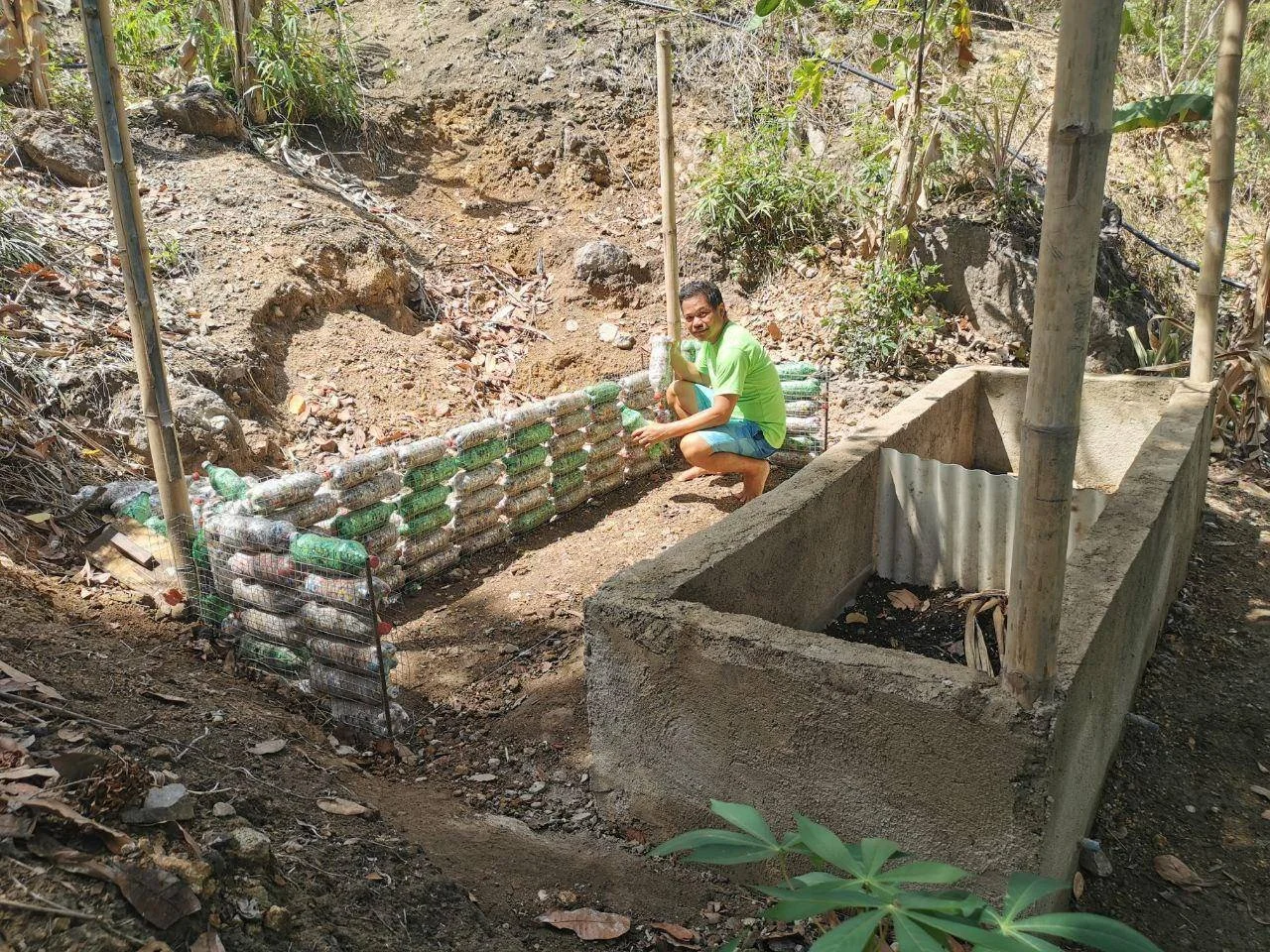 Paradise Reimagined: Discovery Coron's Sustainability Journey — Asia ...