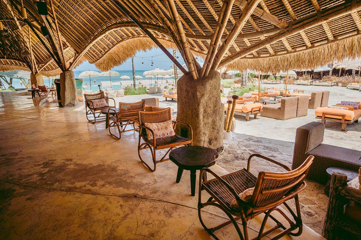 Breaking Bamboo Boundaries: Elora Hardy's Visionary Nature-led Designs ...