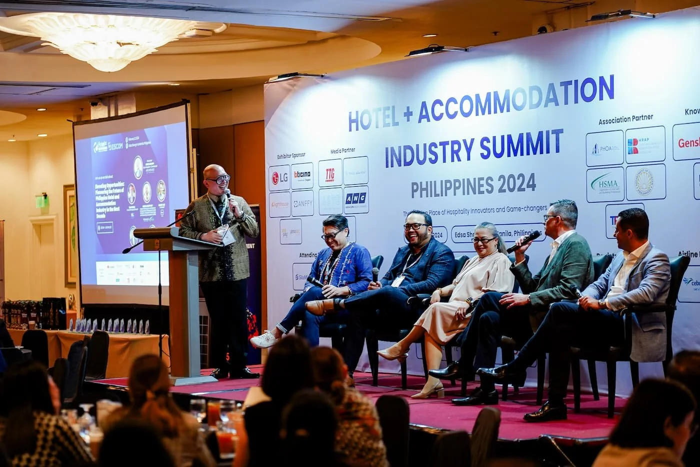 Mapping a Greener Path: Sustainability Insights from the Hotel ...