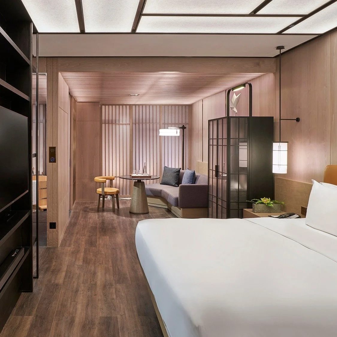 The Green Blueprint: Advanced Sustainable Design Strategies for Eco ...