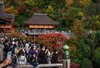 A Closer Look: A Travel Boom or Overtourism in Japan? — Asia ...