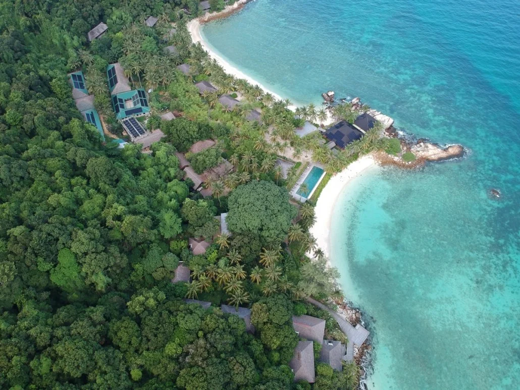 The Travel Industry's Carbon Conundrum: 5 Uncomfortable Facts — Asia Sustainable Travel