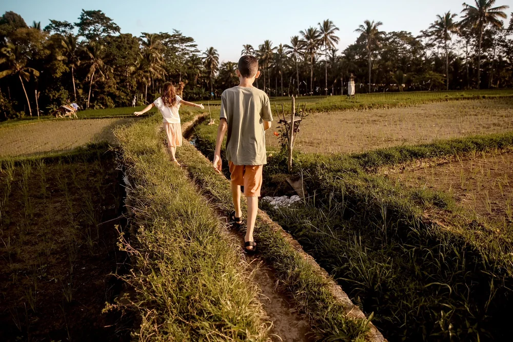 How Hotels in Asia Elevate Family Travel Experiences through Immersive ...