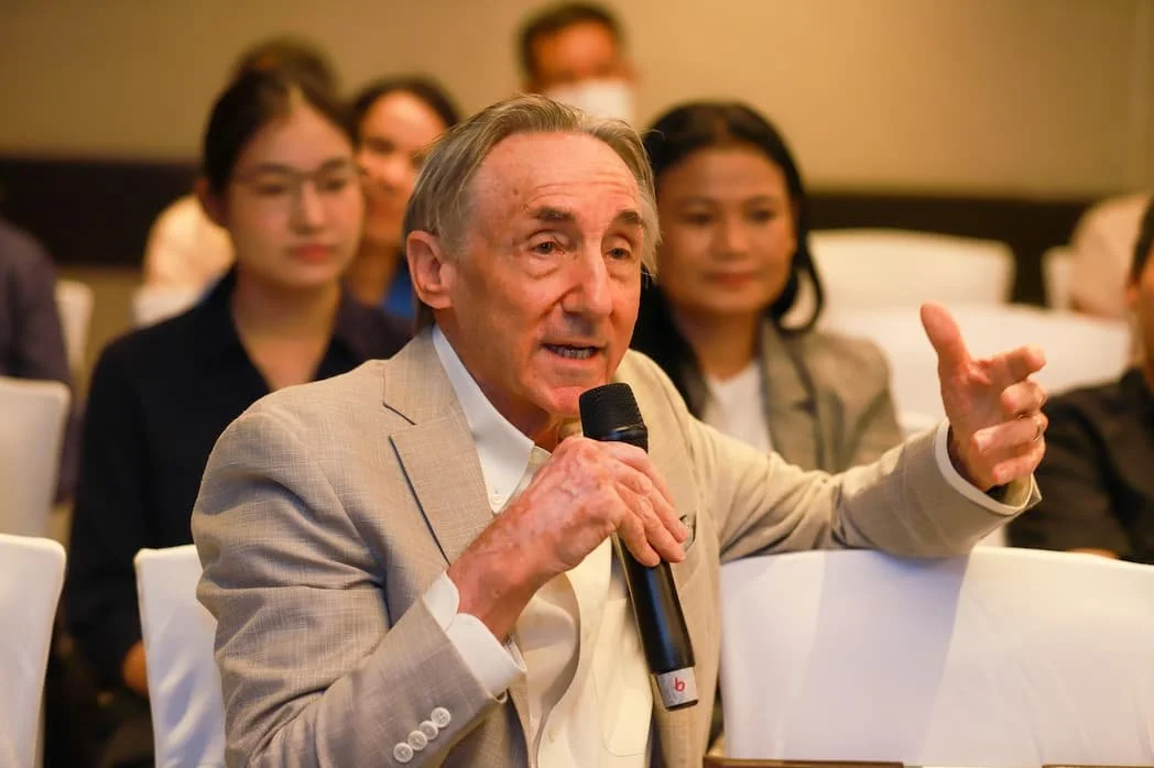 PHIST 2024: Bold Ideas for Sustainable Tourism in a Changing Southeast ...