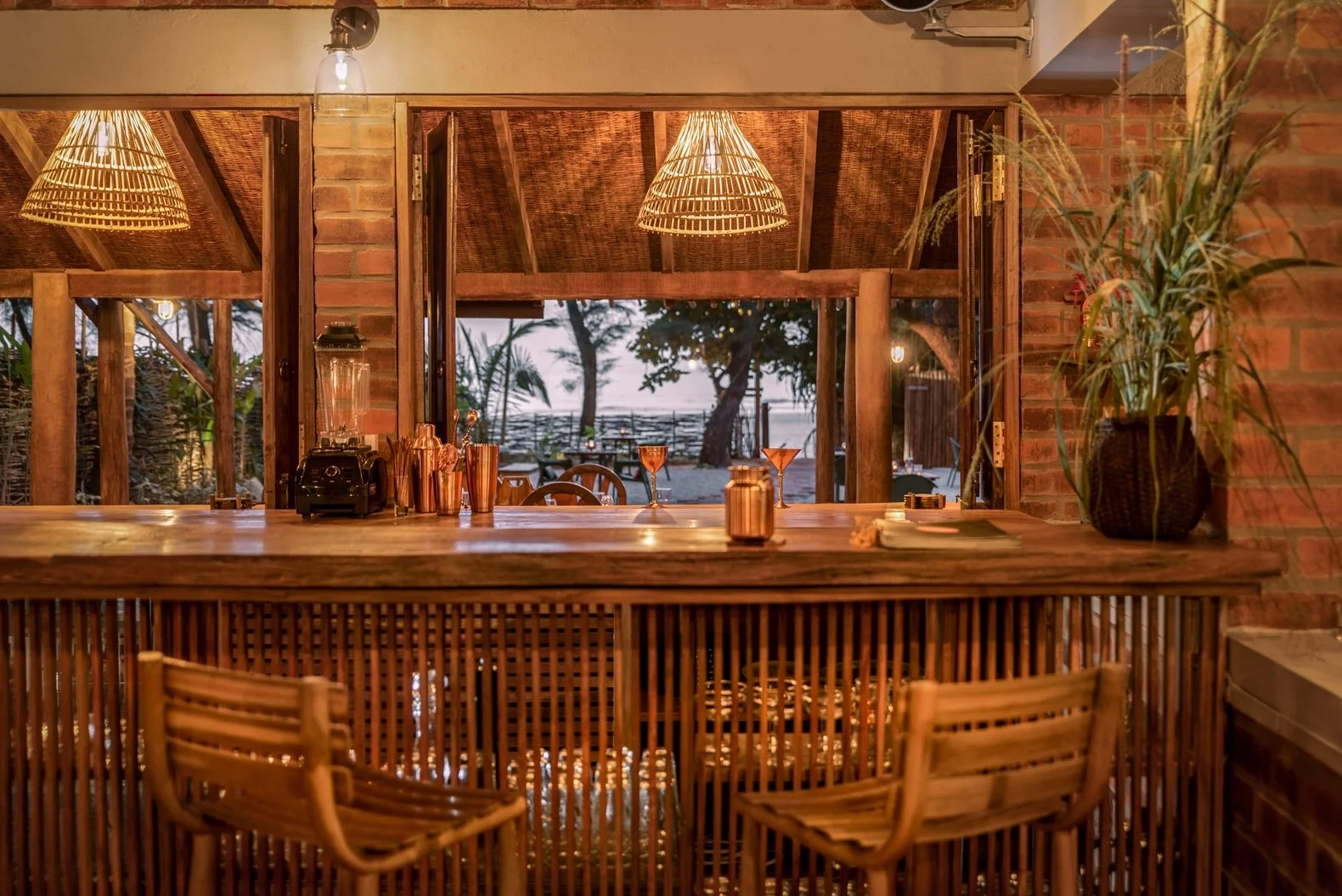 Be One With Nature at Panchabhuta Retreat in Goa — Asia Sustainable Travel