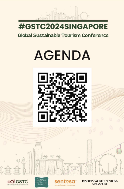 What GSTC2024 Singapore Taught Us About Hosting Responsible and Sustainable Events — Asia ...