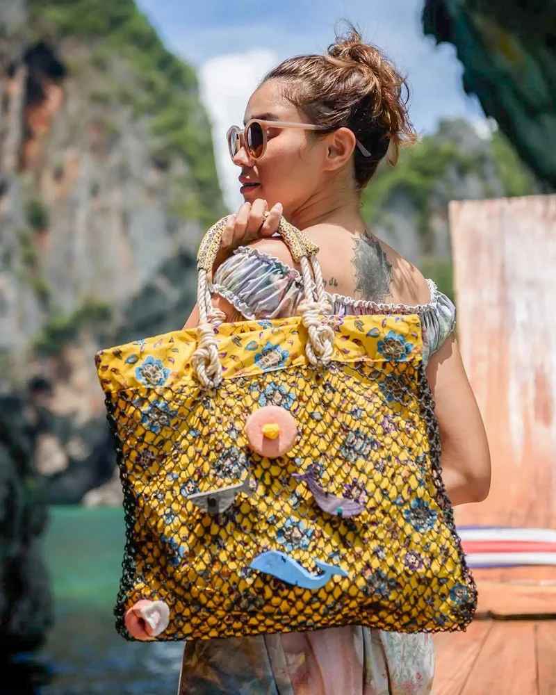 Closing the Loop on Hotel Waste with Creative Solutions — Asia Sustainable Travel