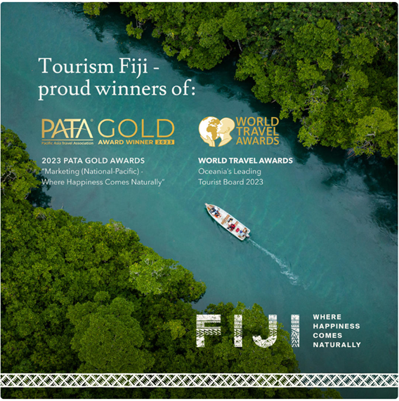 Learning from Fiji — Asia Sustainable Travel