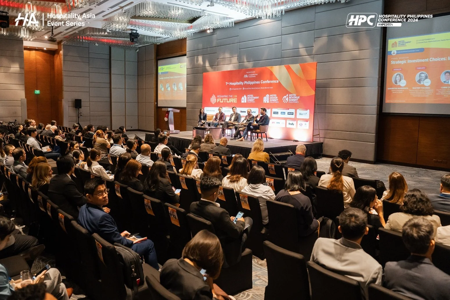 Designing the Future: Innovations and Sustainability at the Hotel ...