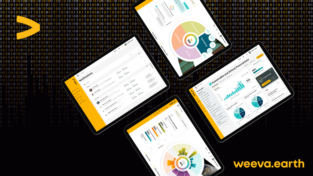 How Weeva Is Reshaping Sustainable Tourism — Asia Sustainable Travel