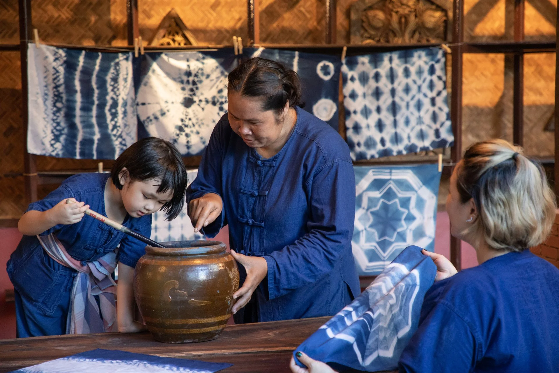 How Hotels in Asia Elevate Family Travel Experiences through Immersive ...