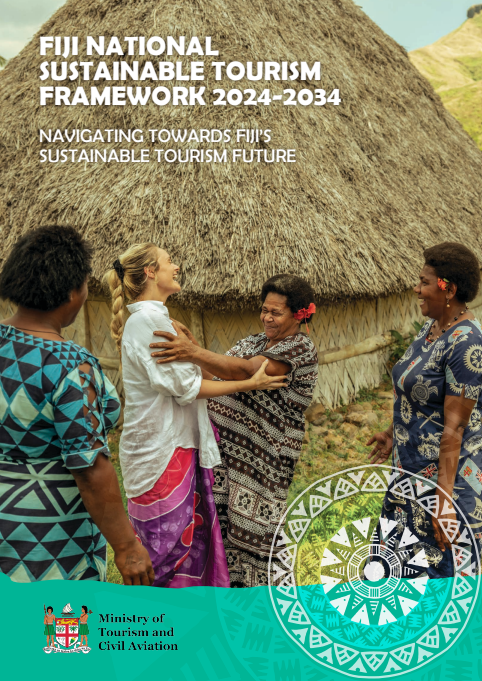 Learning from Fiji — Asia Sustainable Travel