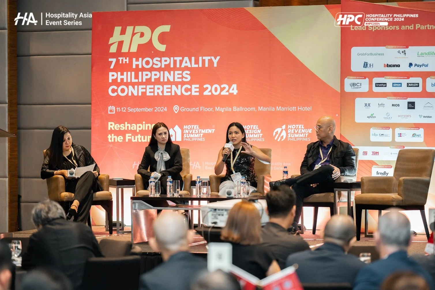 Designing the Future: Innovations and Sustainability at the Hotel ...