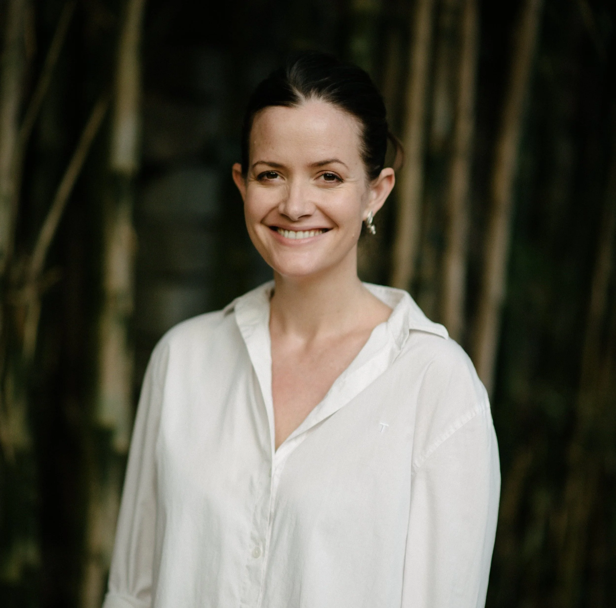 Breaking Bamboo Boundaries: Elora Hardy's Visionary Nature-led Designs ...