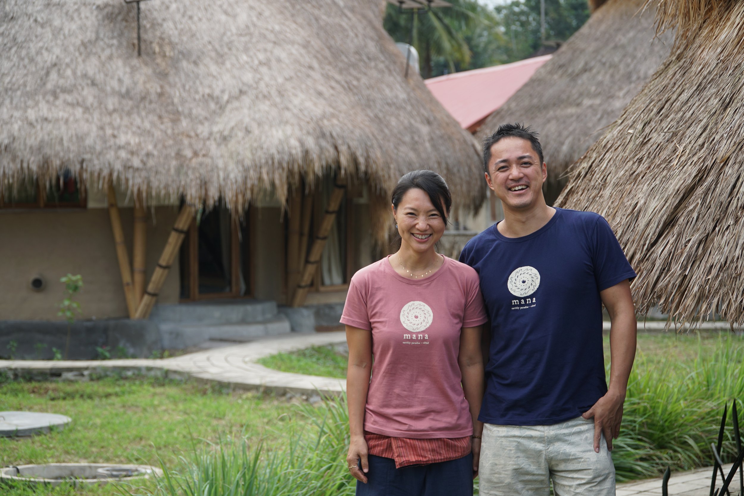 Aska & Tomo Hamakawa: The Husband-and-Wife Team Running SE Asia’s First ...
