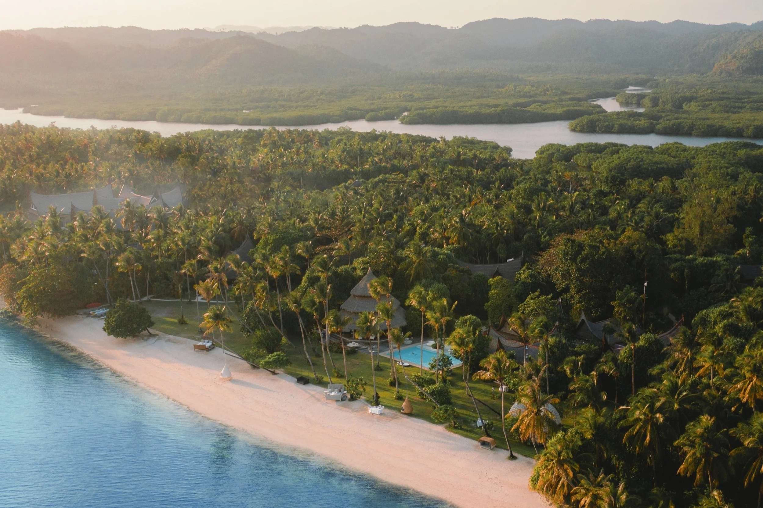 The Future of Luxury Hotel in Asia Could Be Barefoot — Asia Sustainable ...