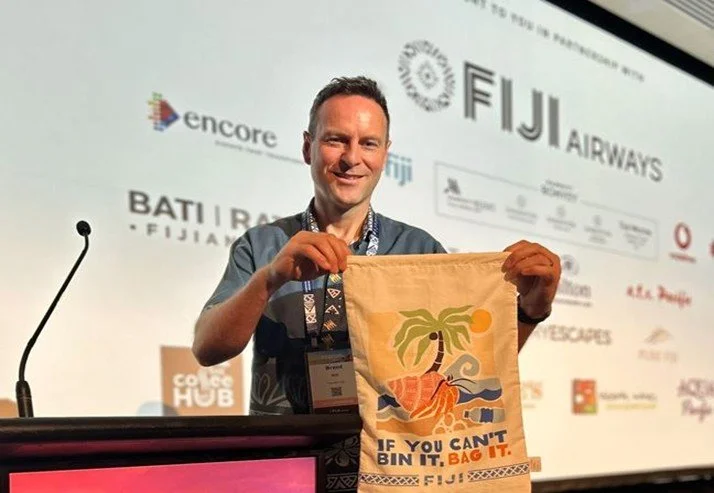 Learning from Fiji — Asia Sustainable Travel