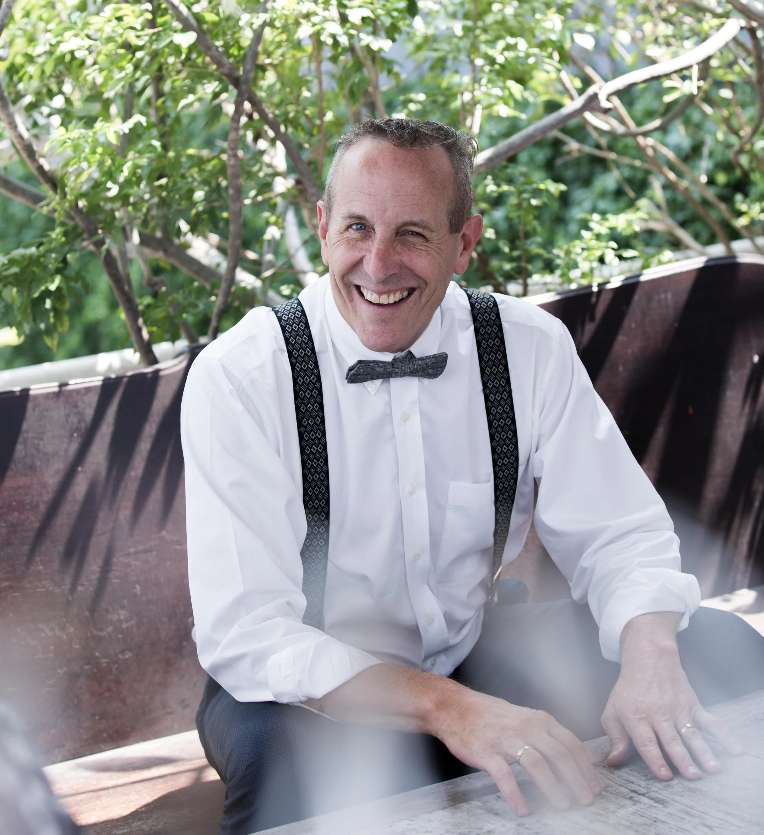 Bill Bensley: Designing a Sustainable Future in Hospitality — Asia ...