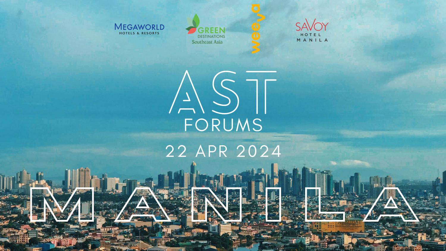 Sustainability in Motion: 11 Key Insights from AST Forum in Manila ...