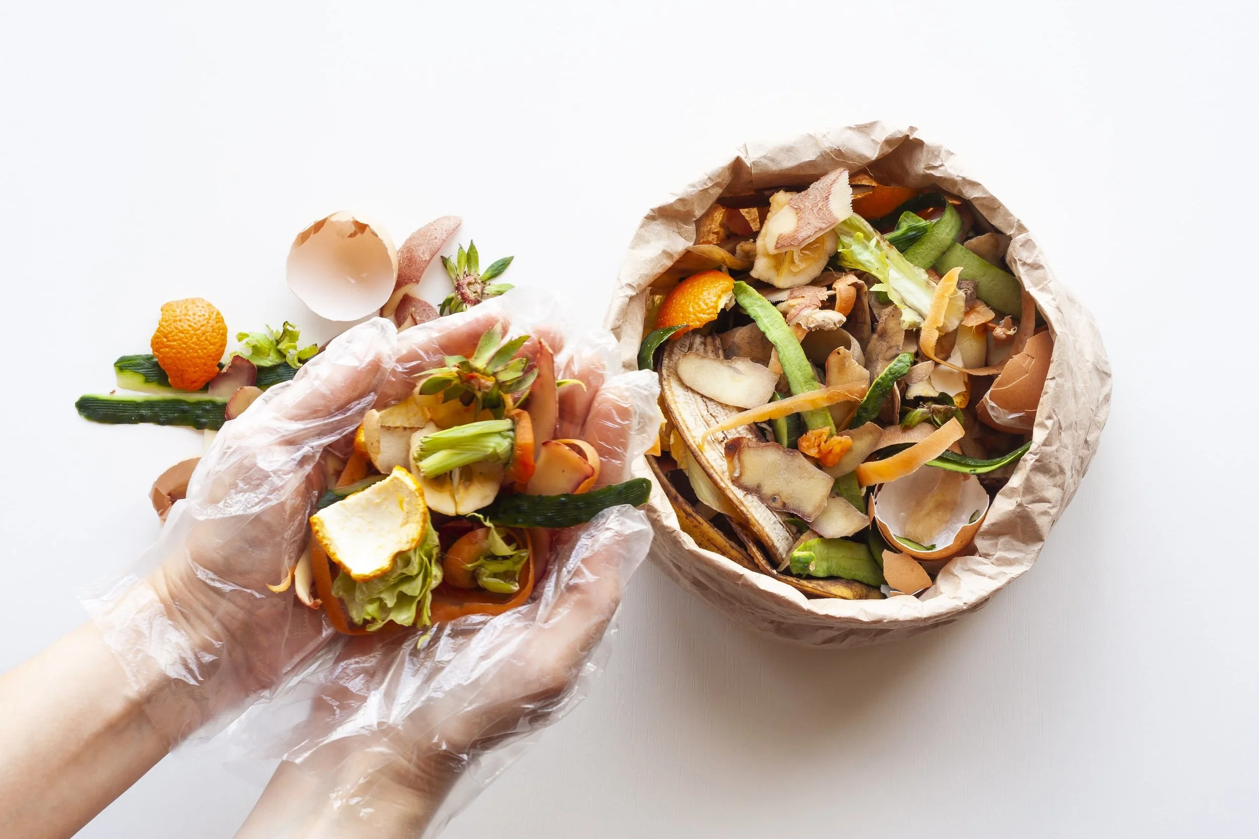 Feeding Innovation: Inside Hospitality's Fight Against Food Waste ...