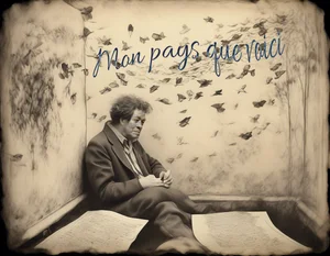 Notre Anthony Que Voici: Homage to Anthony Phelps — Haiti Bites