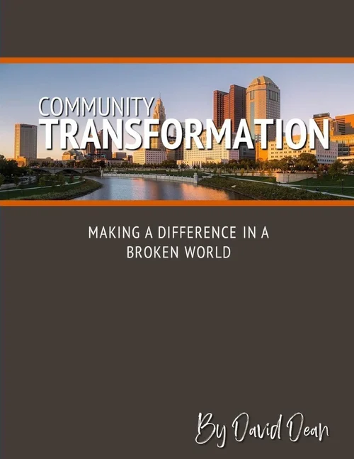 Community Transformation — Growth Ministries Unlimited