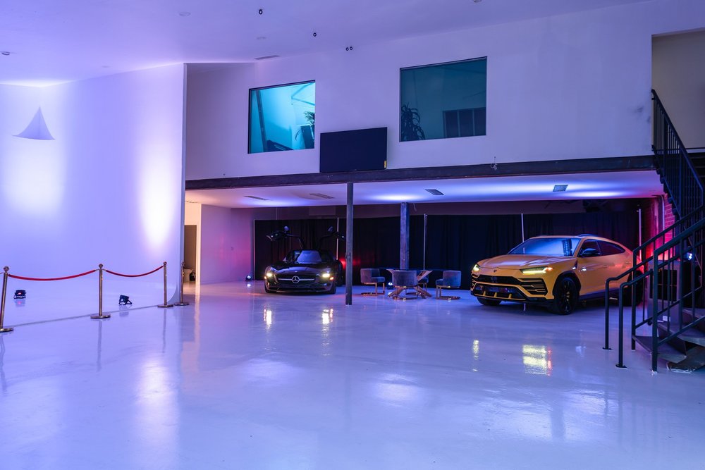 Book Our Rental Concert Venue In Los Angeles — 2106 Studios