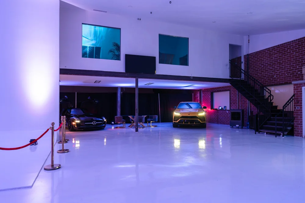 Some Important Steps to Book an Event Venue — 2106 Studios