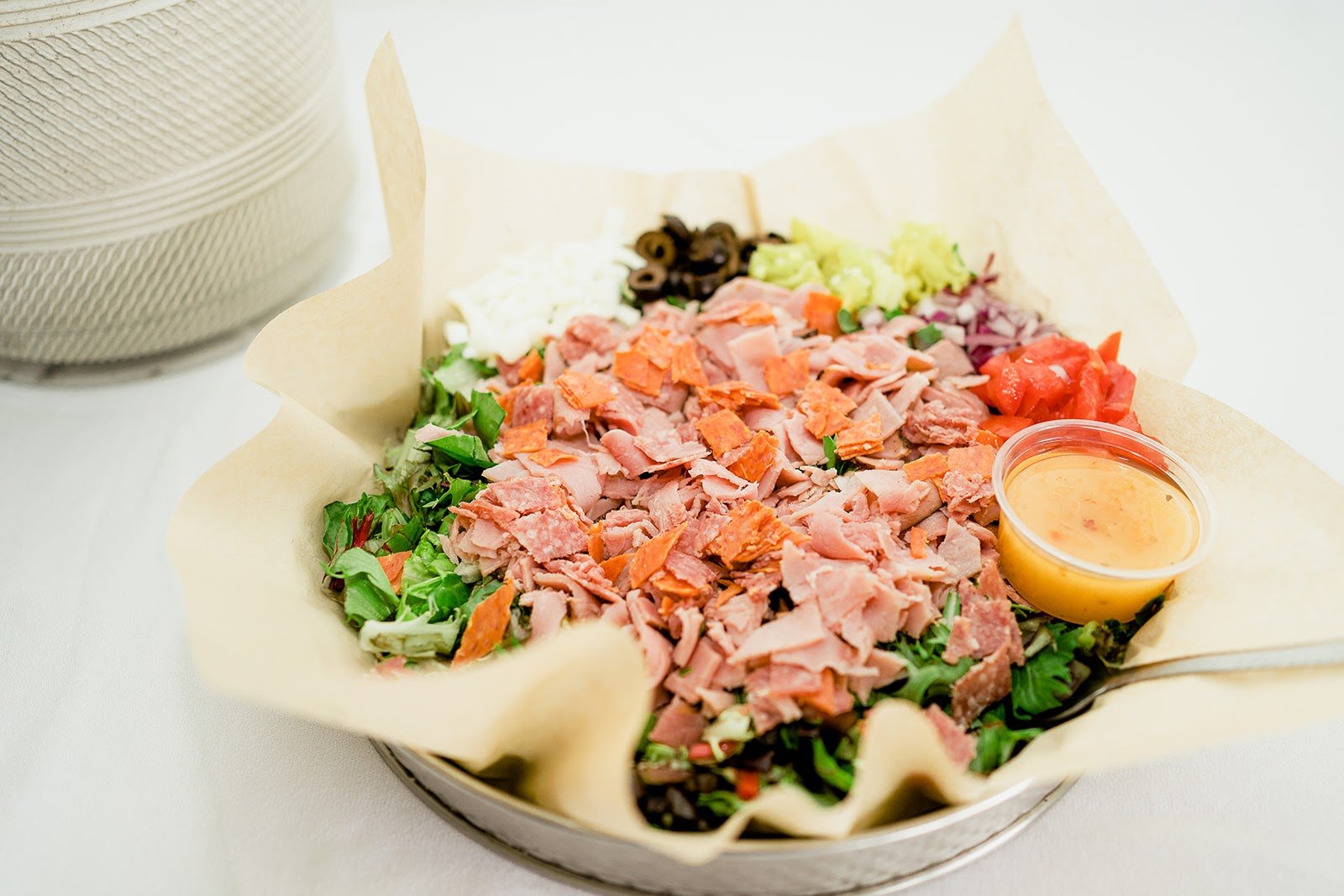 Menu — Maple Lane Bakery