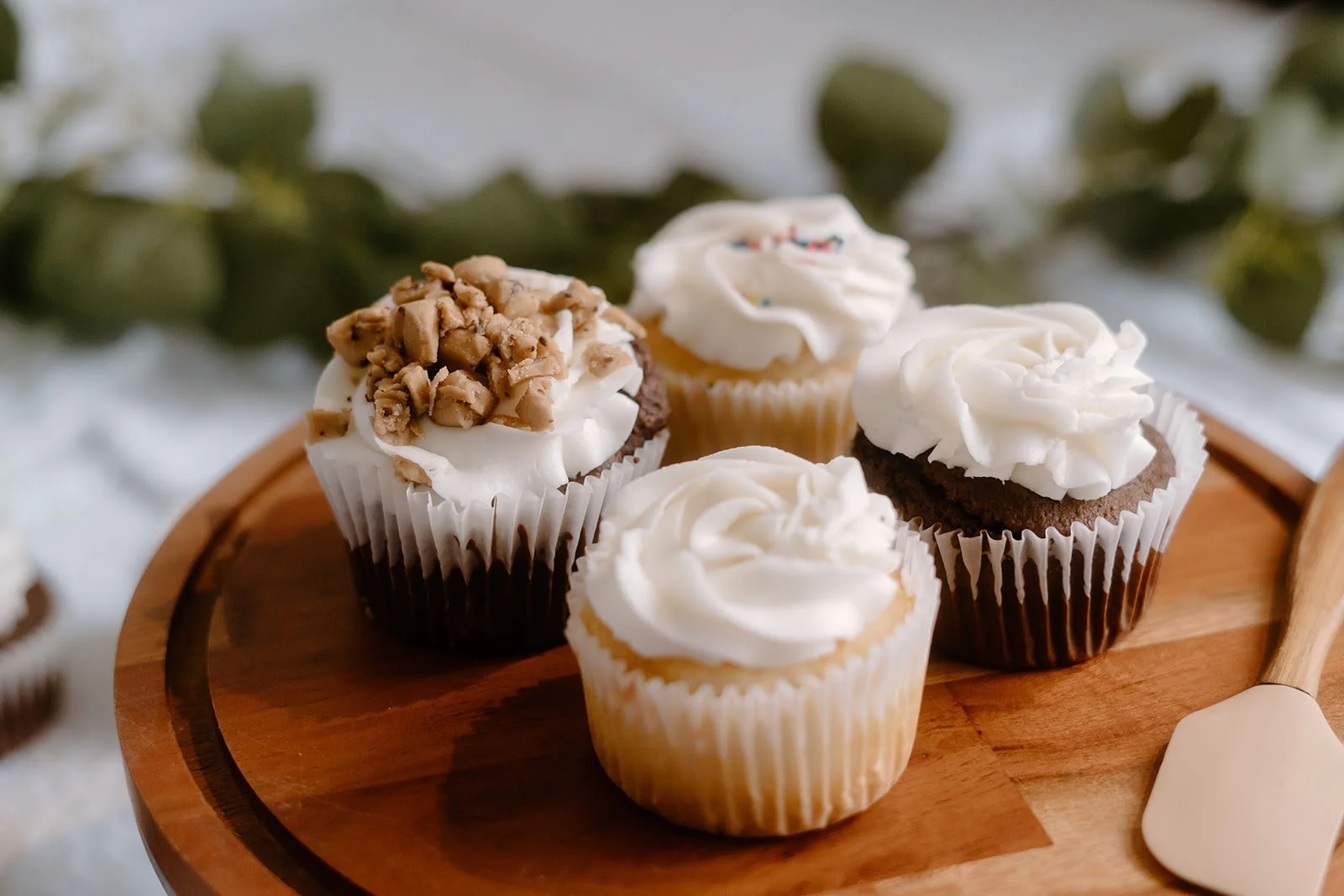 Weddings — Maple Lane Bakery