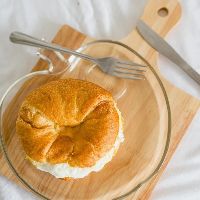 Menu — Maple Lane Bakery