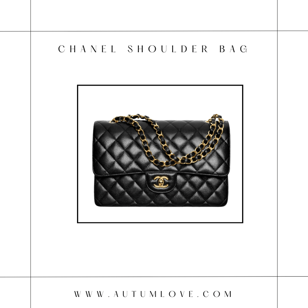 Discover Your Ideal First Luxury Handbag: A Guide to Timeless Pieces ...