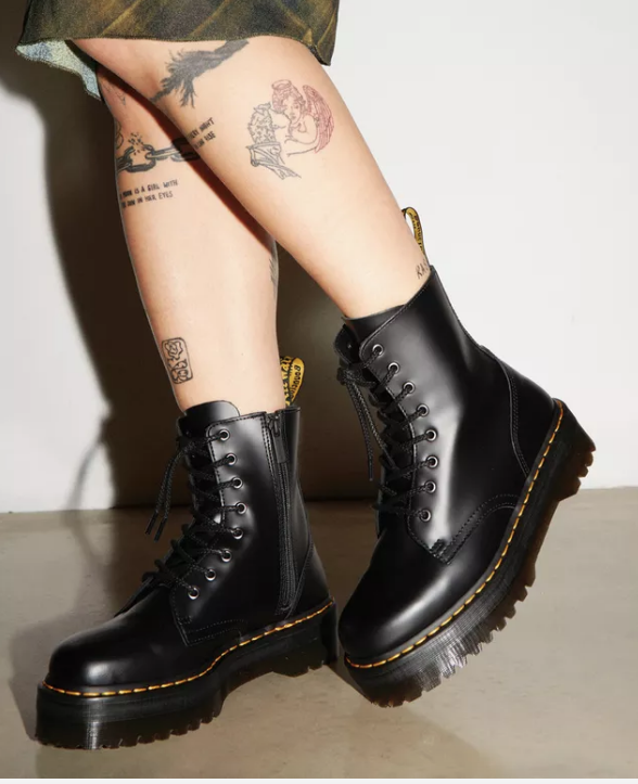 6 Essential Shoes To Wear To Coachella — Autum Love