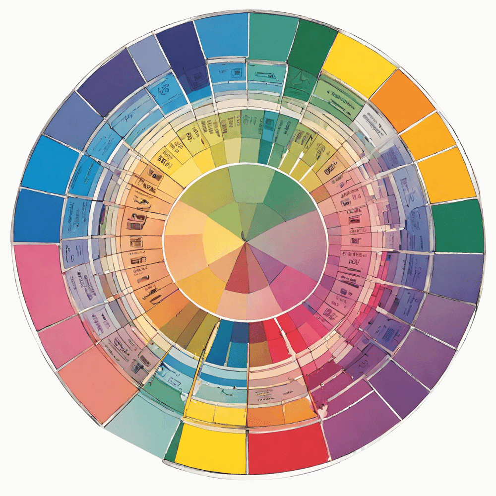 Master Bold Colors: A Comprehensive Styling Guide — Autum Love