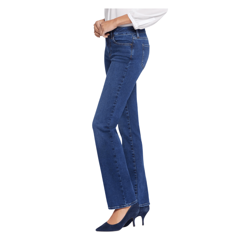 Ultimate Jeans Guide: Best Picks for Athletic Figures — Autum Love