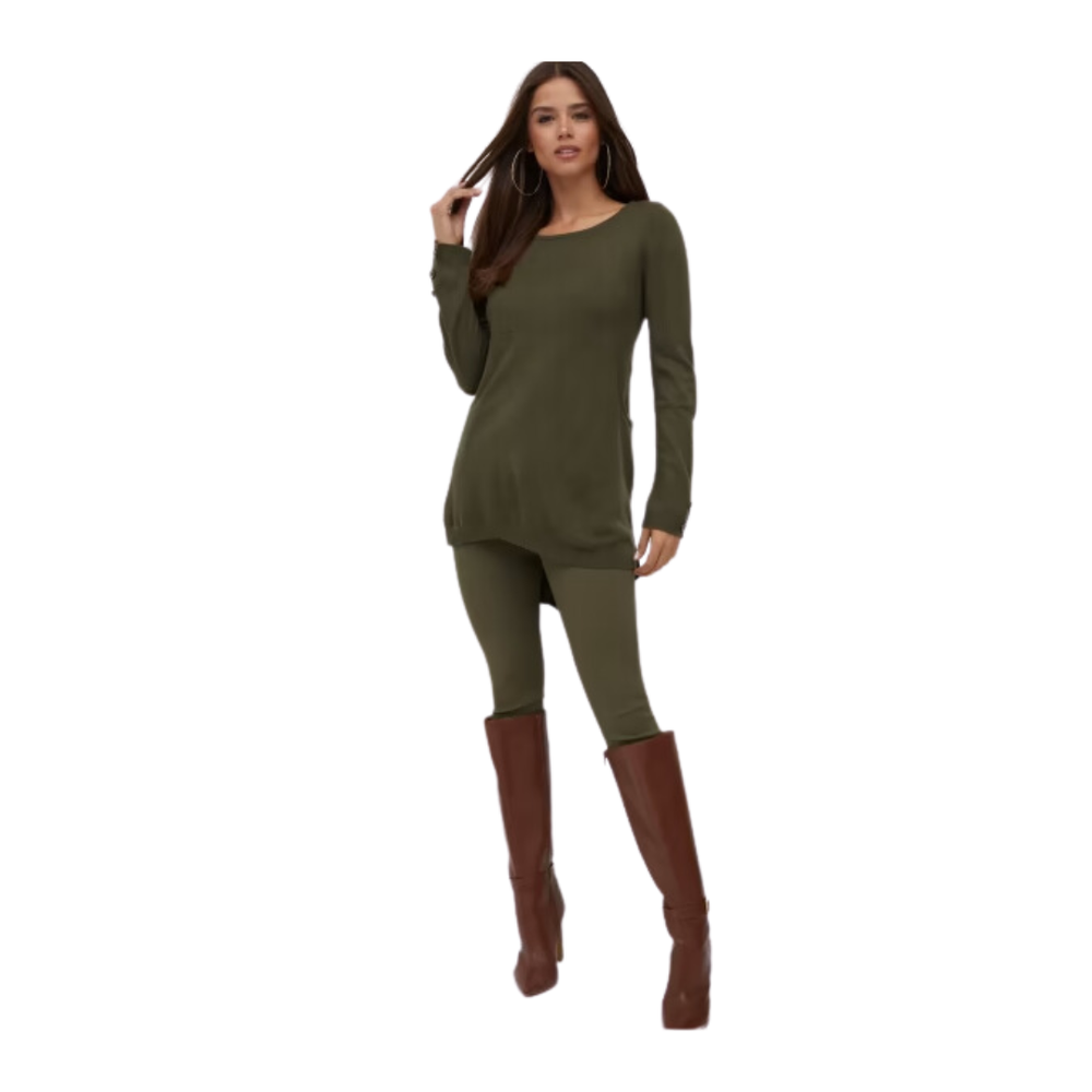 Best Arm-Slimming Tops for Fall: Your Essential Fall Fashion Guide ...