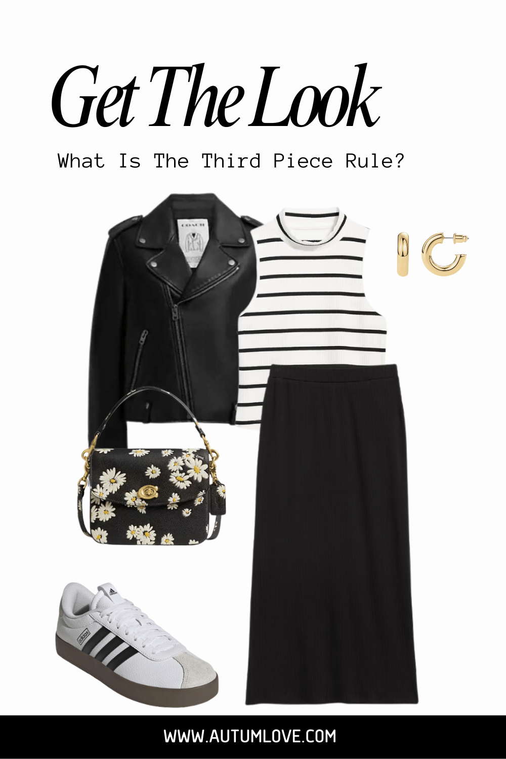 What is the third piece rule? — Autum Love