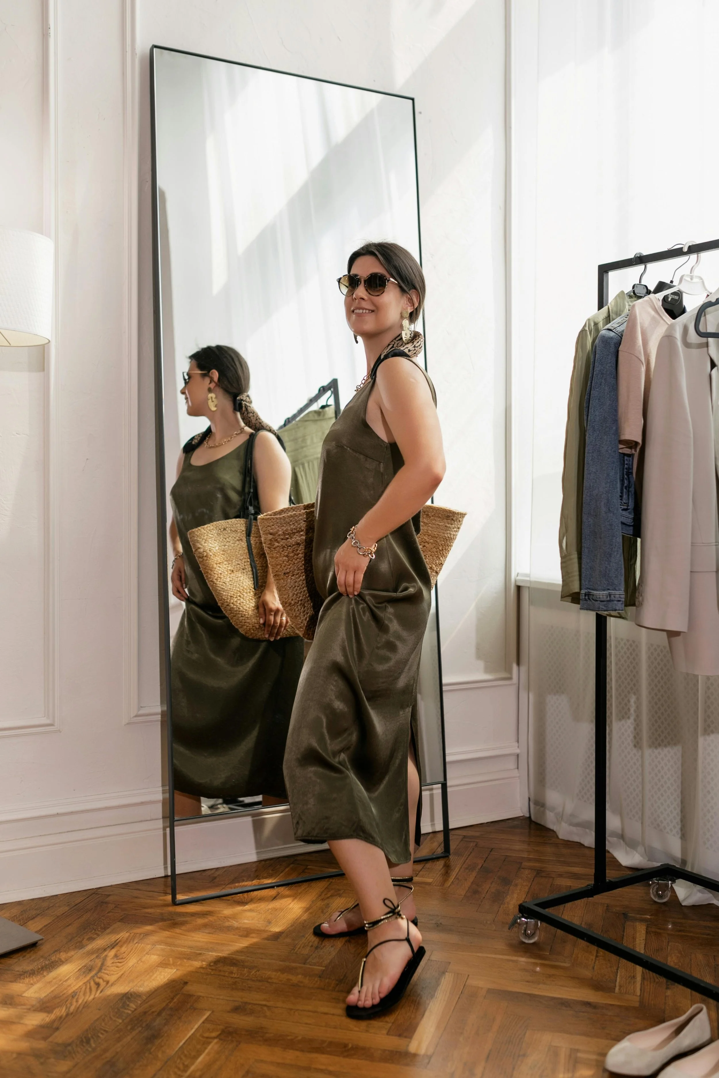 What Is The Cost Per Wear Method — Autum Love