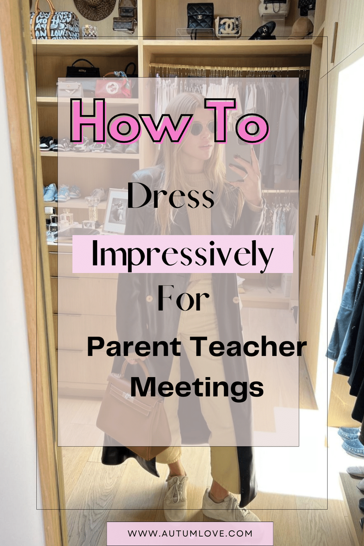 Teacher Outfit Ideas: Striking the Balance Between Professional ...