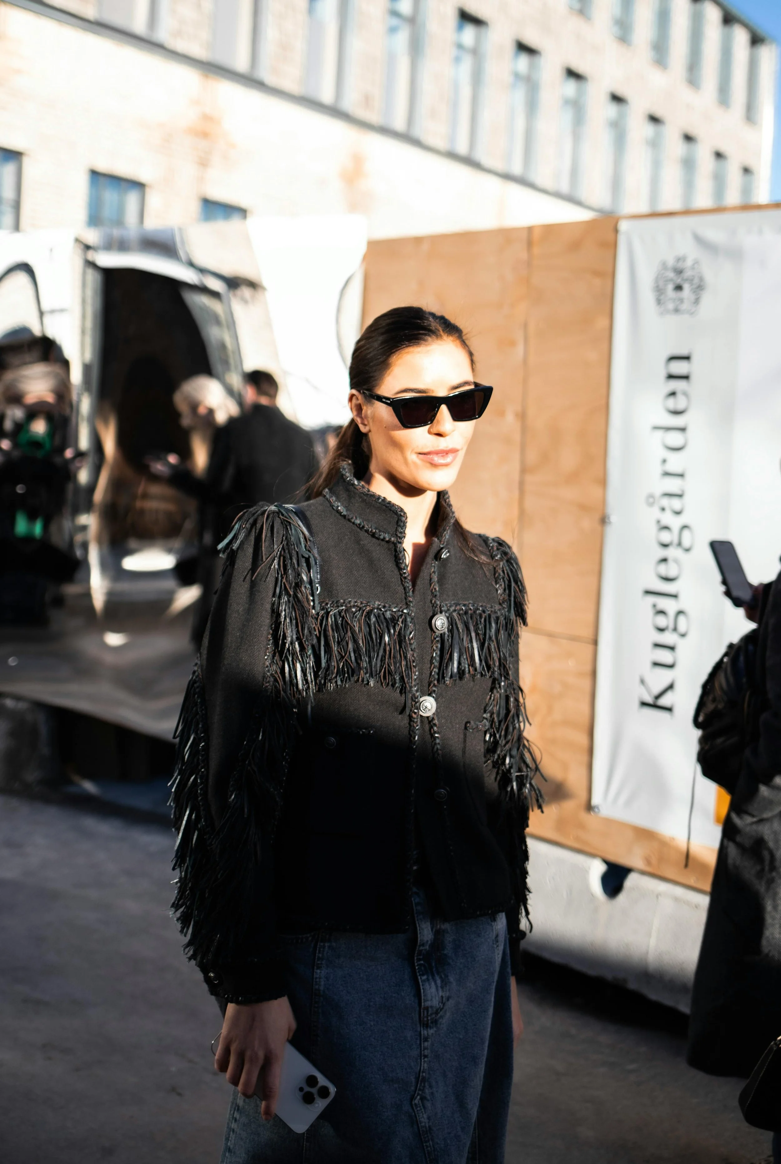 12 Ways to Wear the Fringe Trend in Spring 2026 — Autum Love
