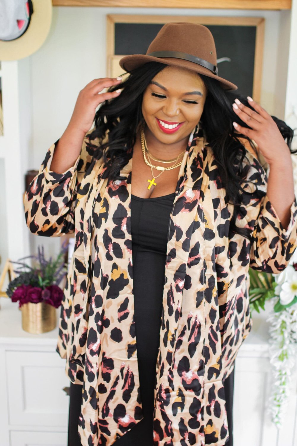 Best Arm-Slimming Tops for Fall: Your Essential Fall Fashion Guide ...