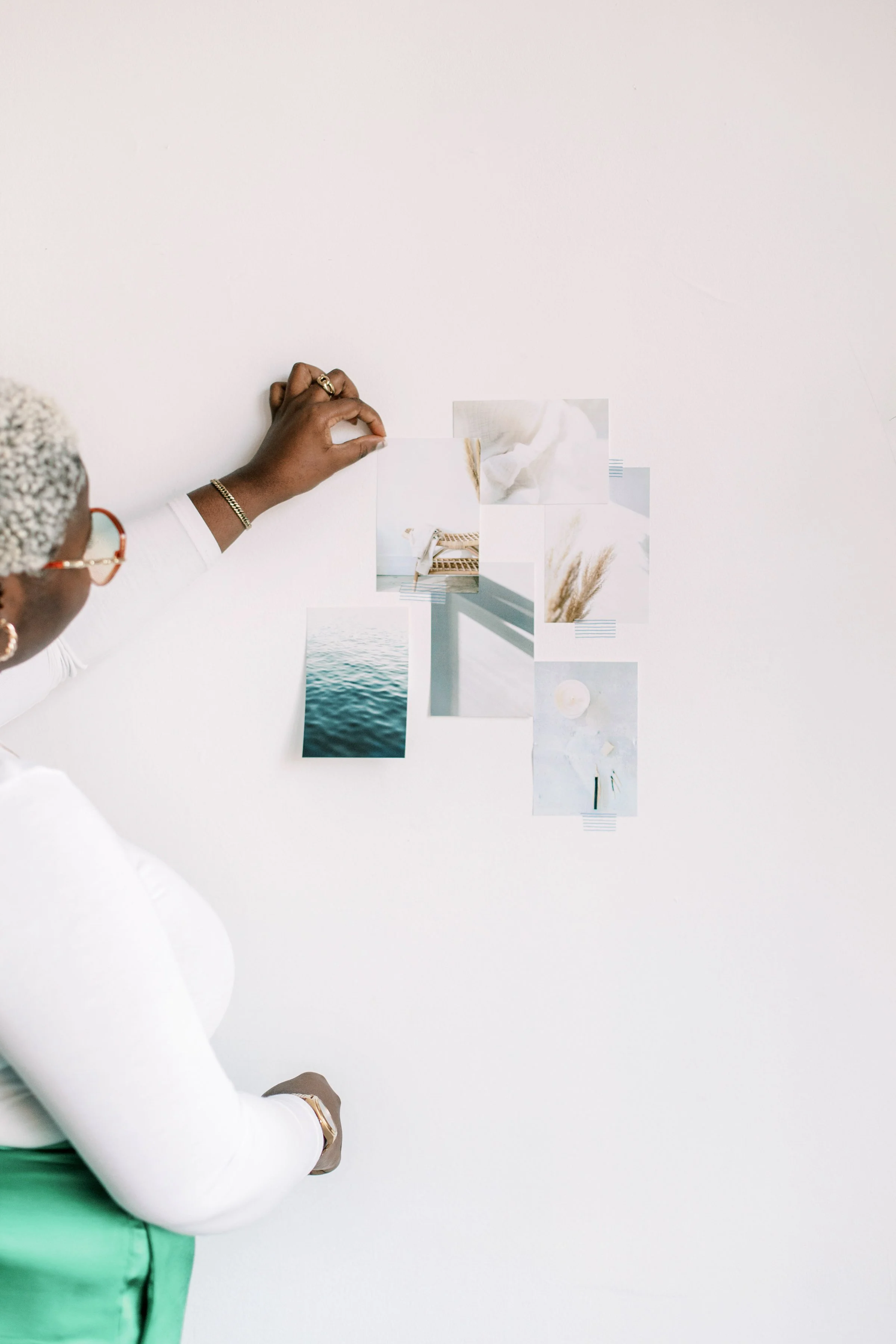 How To Create Goals For Your Personal Style — Autum Love