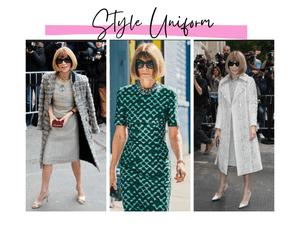 How to Build a Style Uniform That Actually Works for Your Life — Autum Love
