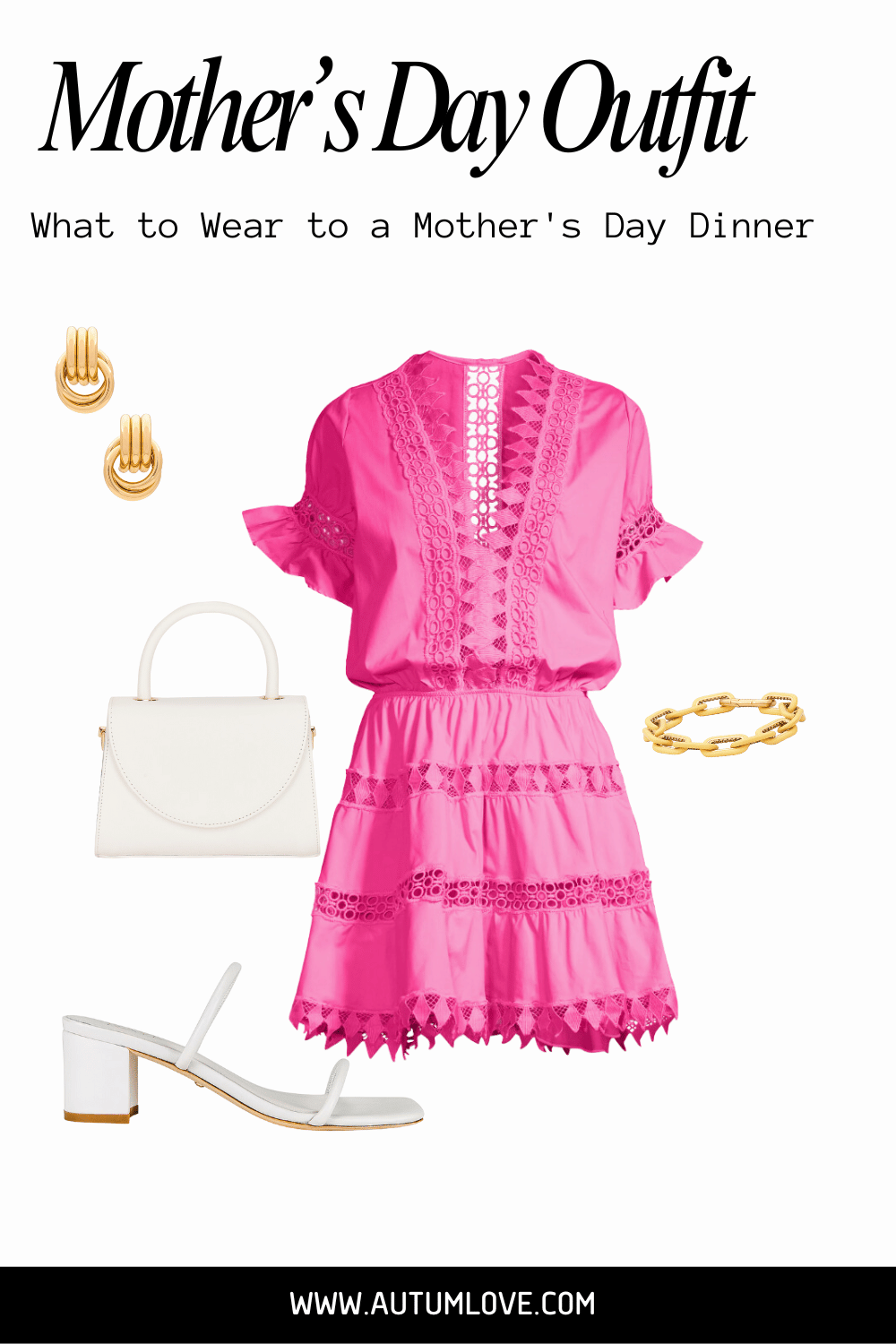 What to Wear on Mother's Day – 13 Stylish Outfit Ideas — Autum Love