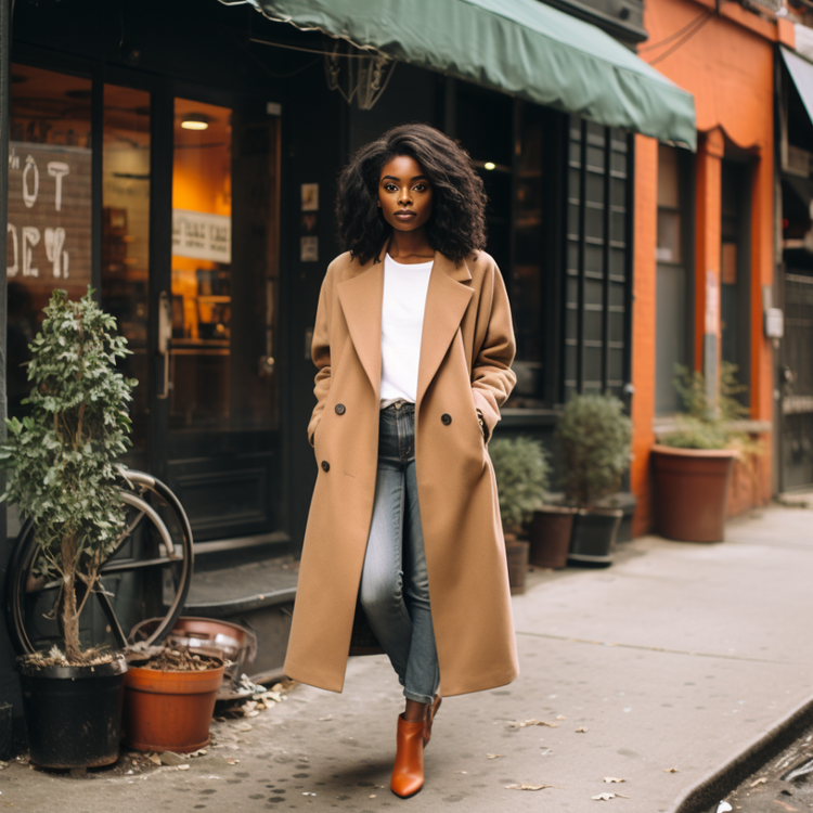 The Science of Style and Warmth: Discover Winter Wear That’s Both ...