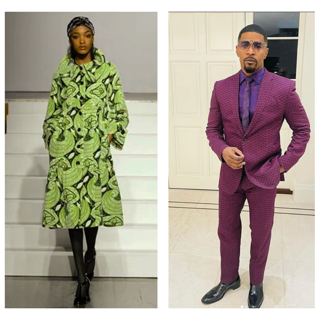 10 Black Fashion Icons Who Changed Style Forever — Autum Love